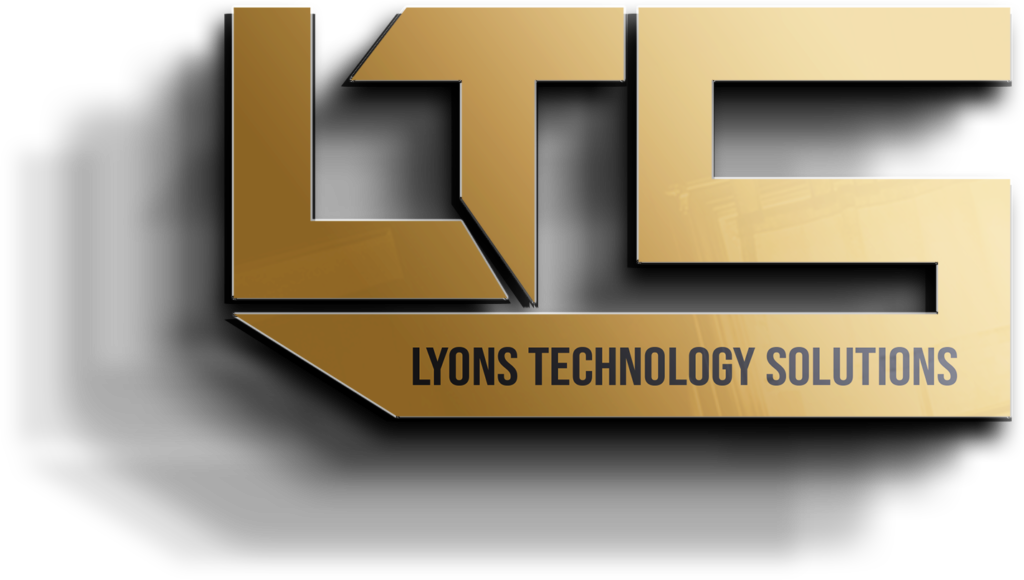 Home - Lyons Technology Solutions